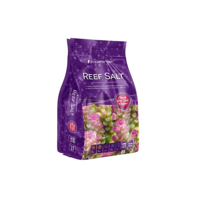 AF REEF SALT 10 KG