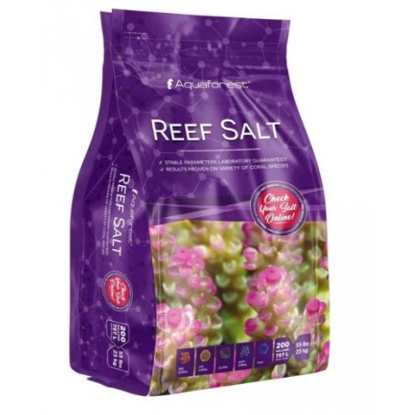 AF REEF SALT 10 KG