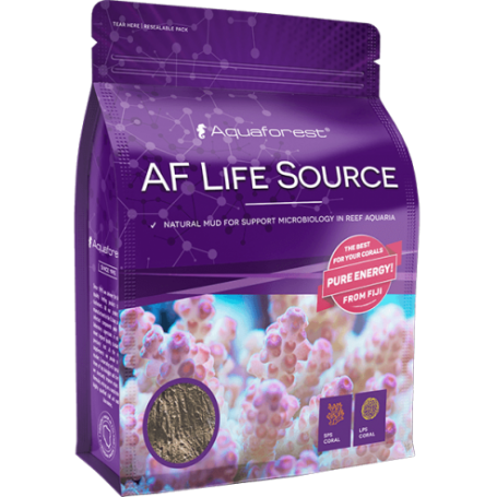 AF LIFE SOURCE 250 ML