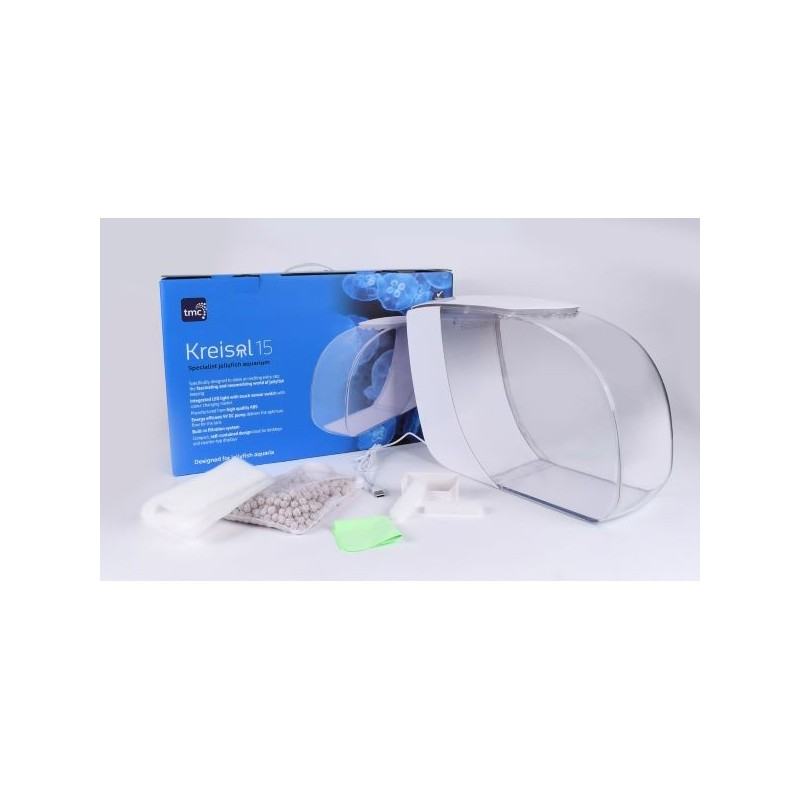 TMC KREISEL 15 . MEDUSARIO